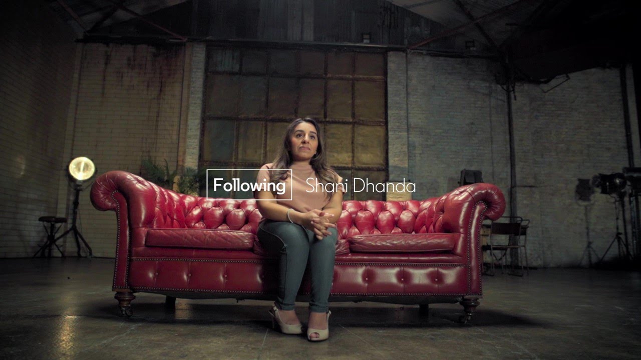 In it to make work accessible for all | Shani Dhanda - YouTube