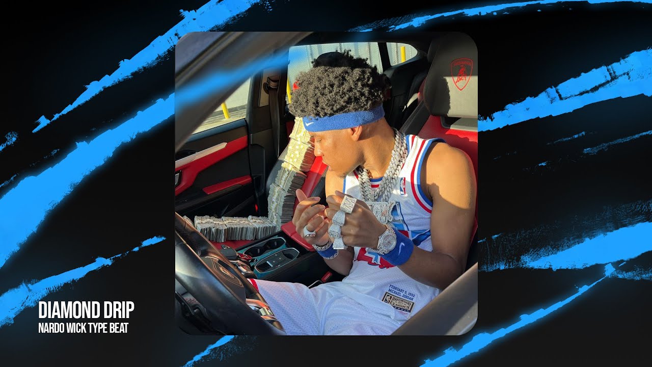 Nardo Wick Type Beat - "Diamond Drip" | Free Type Beat | EST Gee Type ...