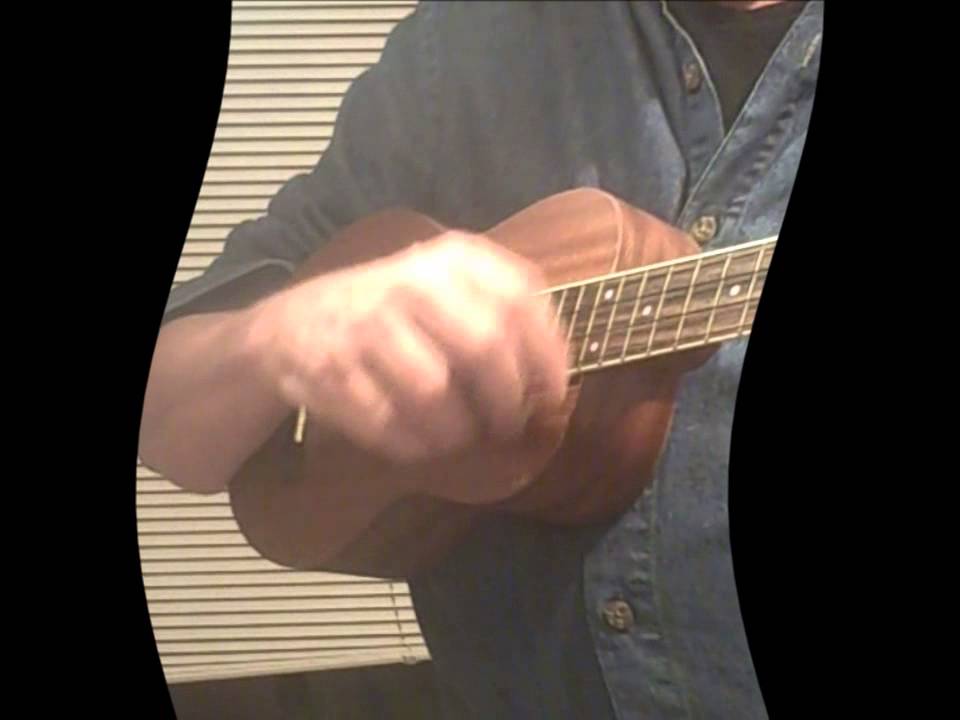 Down on the Corner (ukulele cover) - YouTube
