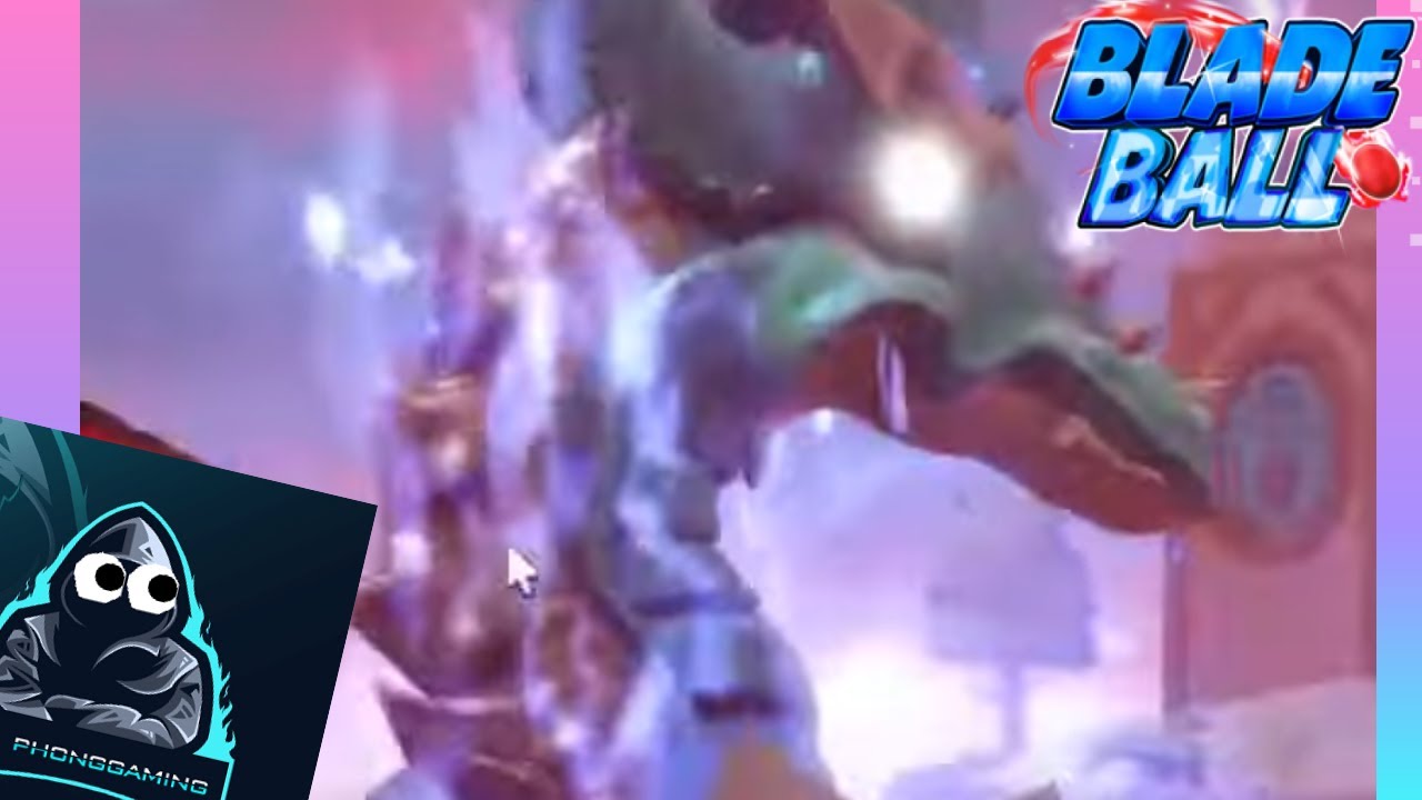 Update live event Blade Ball #bladeball - YouTube