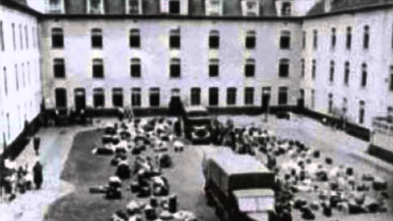 ESCAPE – True POW Escapes - YouTube