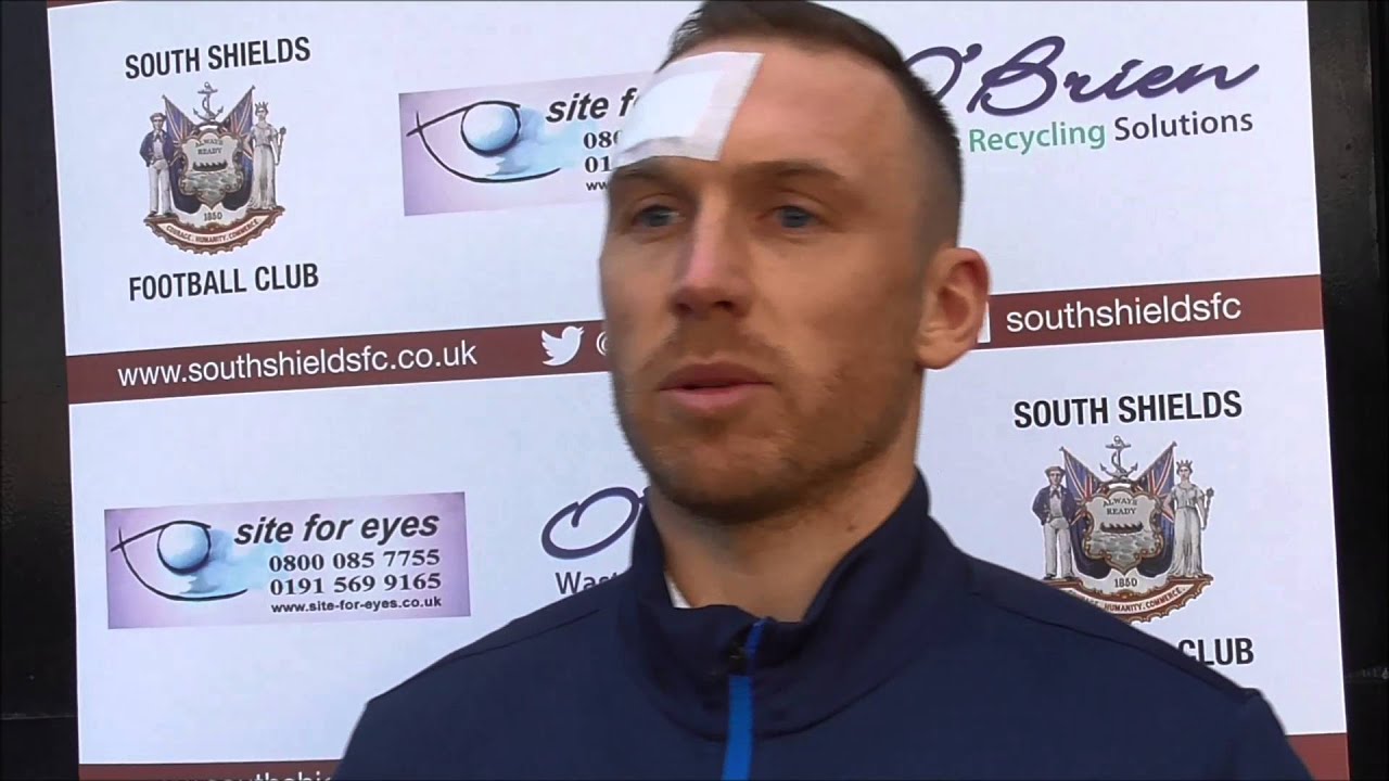 David Foley: A great win in tough conditions - YouTube