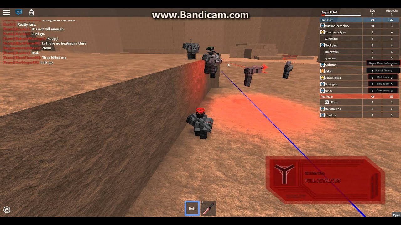 [VAK] SIEGE: Some More Gameplay of Vaktovians vs Aliens - YouTube