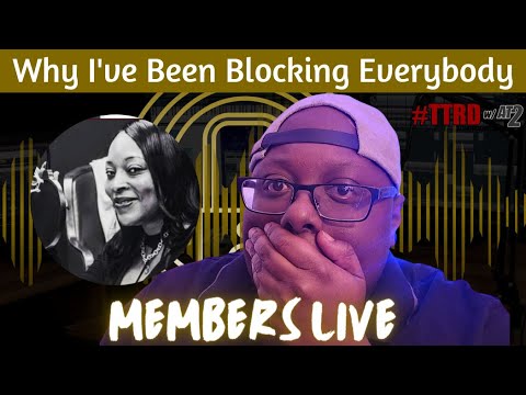 Members LIVE: Reason For Blocking Essence + What Happened To Me & Dear ...