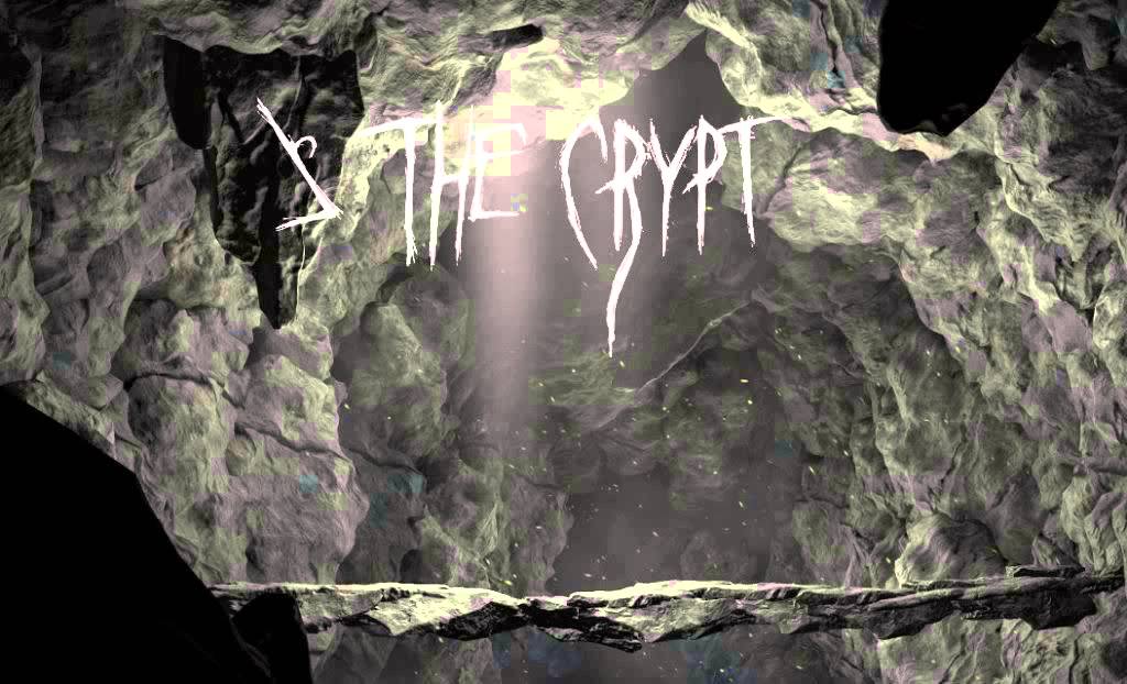 The Crypt - Main Menu Theme - YouTube