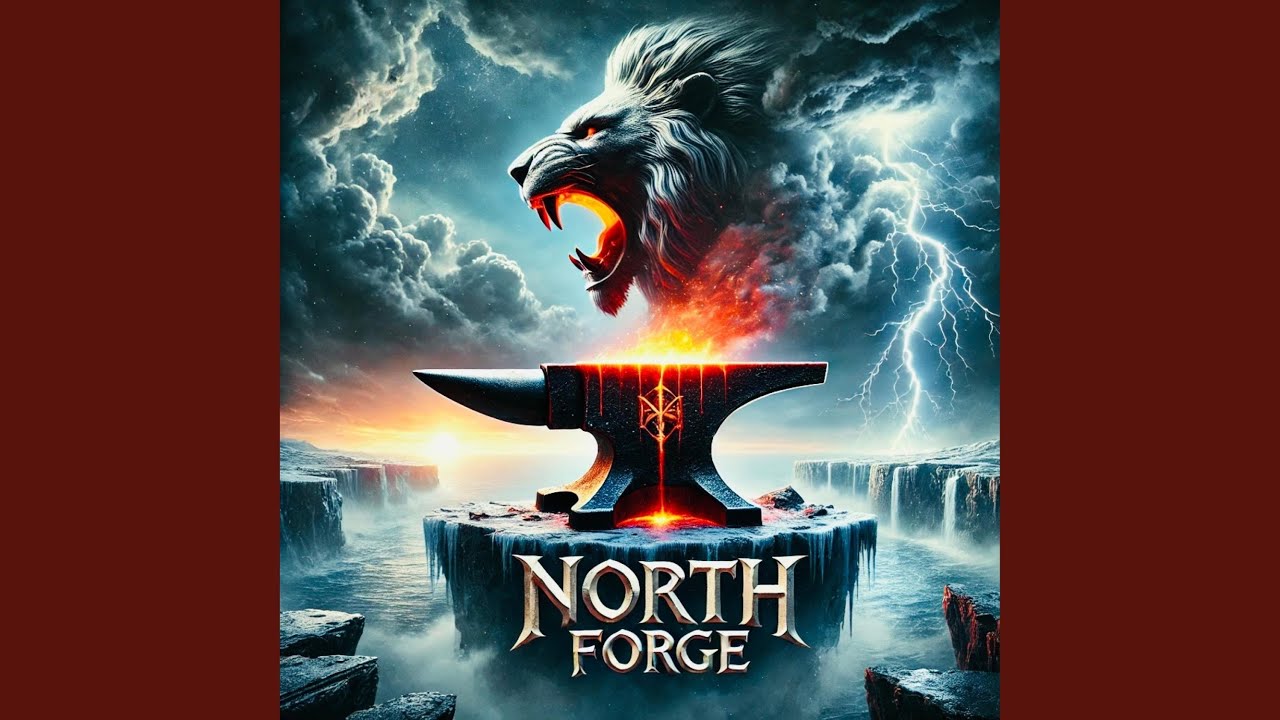 North Forge - YouTube