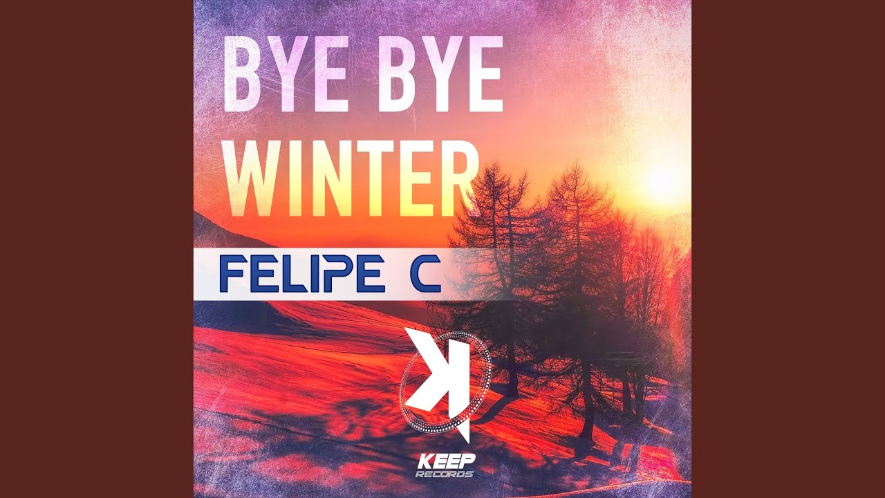 Bye Bye Winter (Radio edit) - YouTube