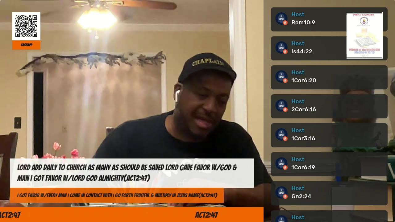 Delvin 1Corinthians 2b - YouTube