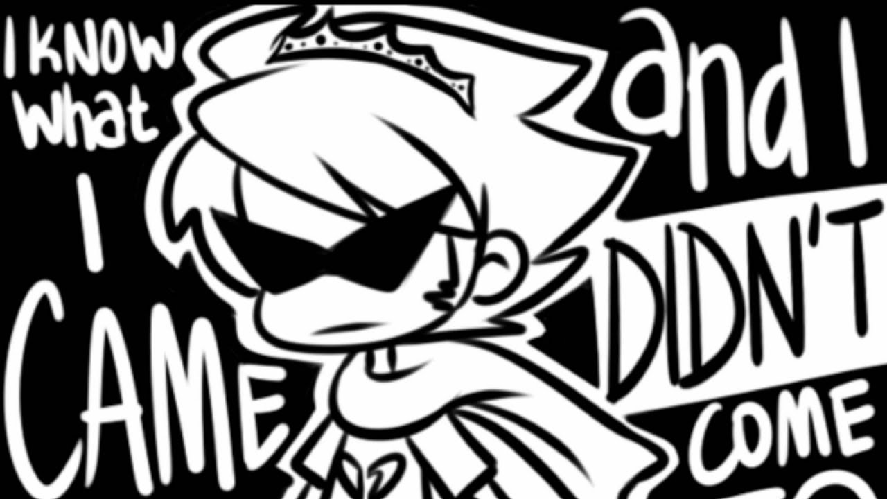 ♥ SuperLuv [Jake/Dirk] - YouTube