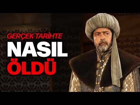 Fatih Sultan Mehmed’i Çileden Çıkaran Olay | Bahadır Hamza Paşa'nın Gerçek Hayatı