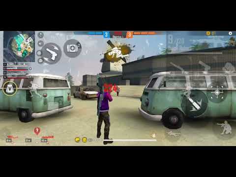 free fire highlights (redmi note 10s)