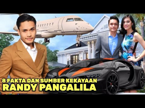 Daring to Marry a Wealthy Canadian Woman: Facts and Sources of Randi Pangalila's Wealth