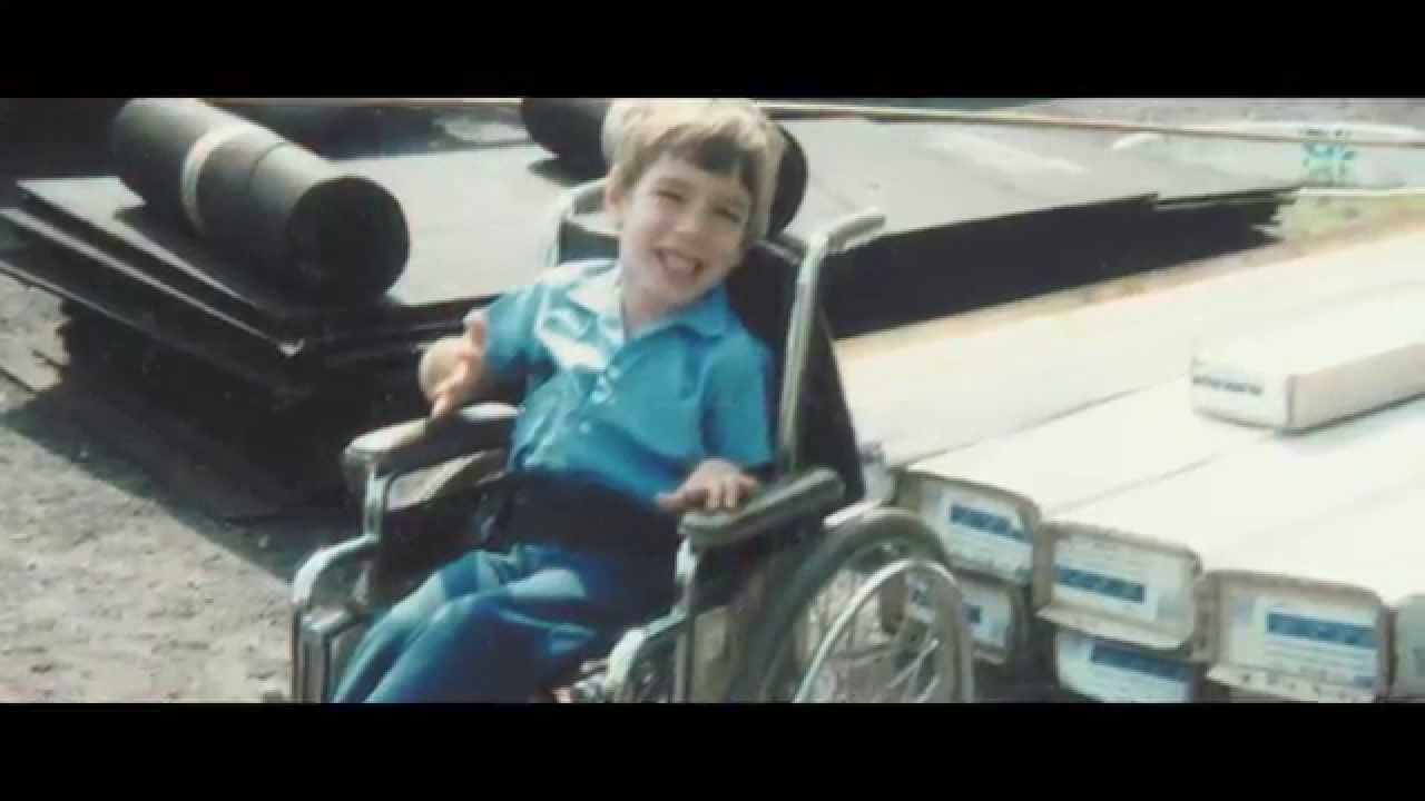 Sébastien Lepage - Profil d'un homme qui repousse ses limites... - YouTube