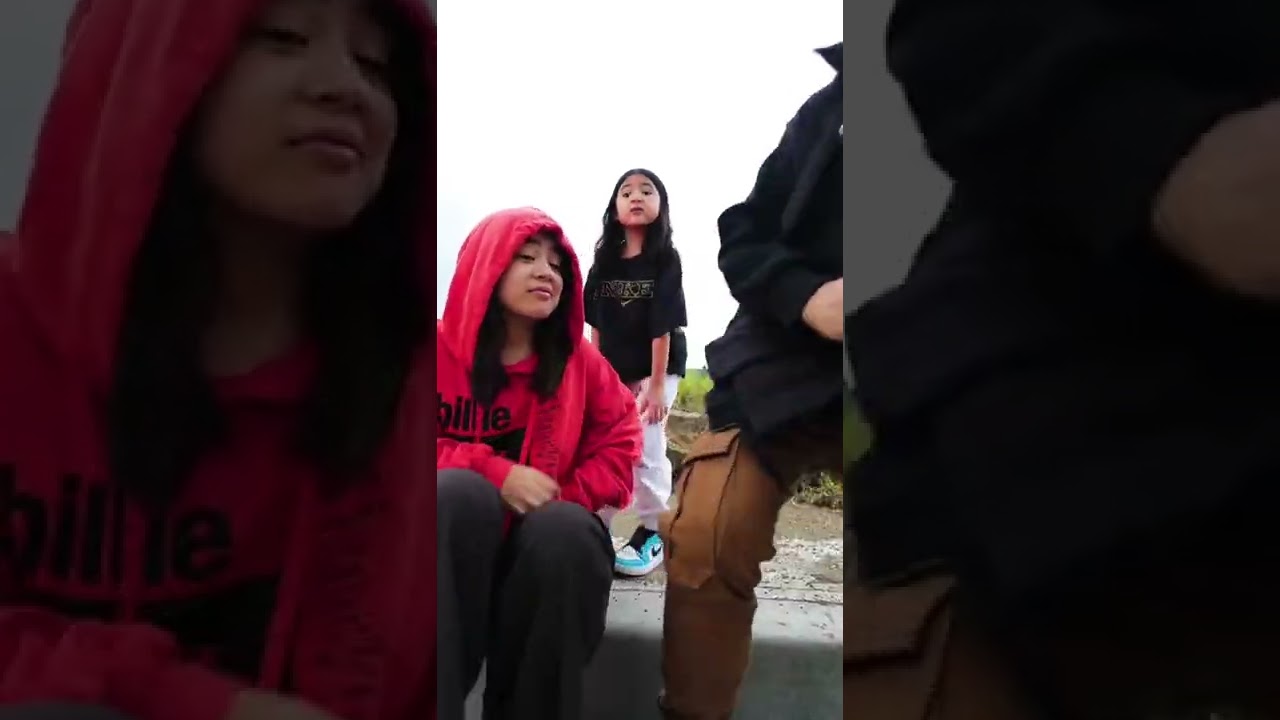 Guerrero siblings. So smooth - YouTube