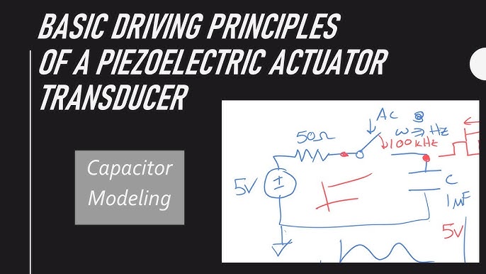 The Most Simple Ultrasonic Piezo Driving Circuit Arduino, 48% OFF The Most Simple Ultrasonic Piezo Driving Circuit Arduino, 48% OFF
