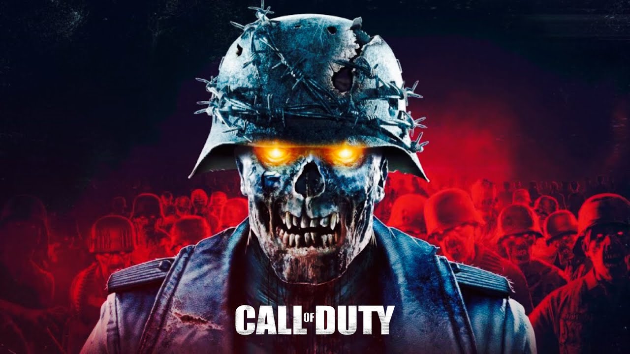 Call of Duty 2023 ‘Round Based Zombies’ CONFIRMED! (Leaked COD News ...