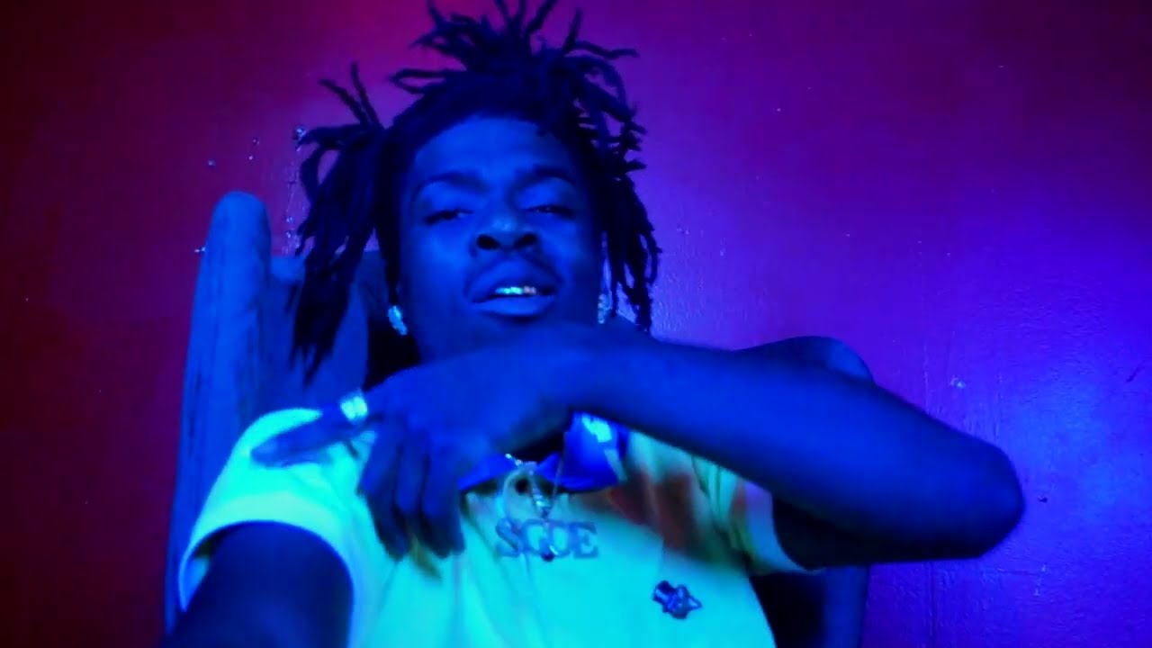 Homie G - Homie Be Preaching - YouTube