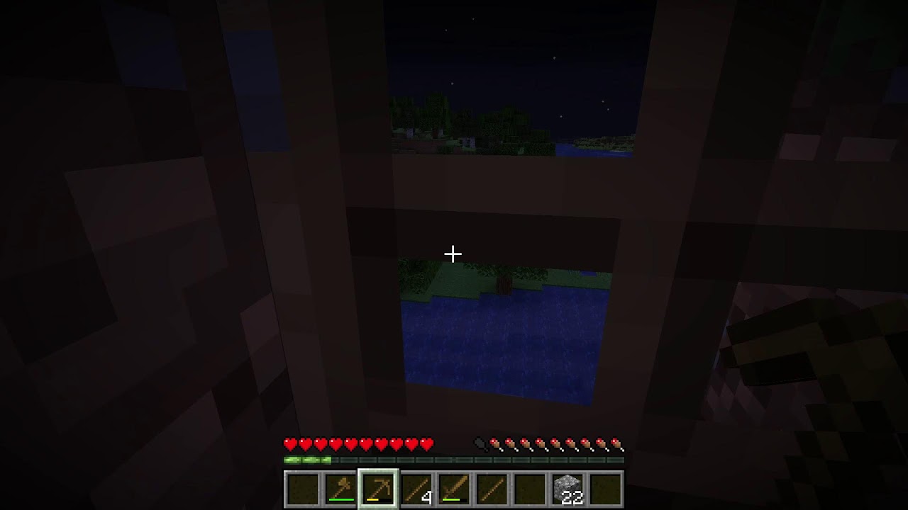 Minecraft normal stream java - YouTube