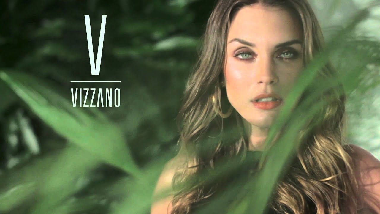 Vizzano Coleção verão 2016 - YouTube
