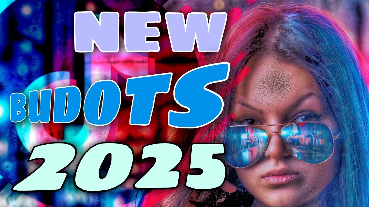 Budots Dance Remix 2025 | Viral Budots | Tik tok trending Budots Nonstop