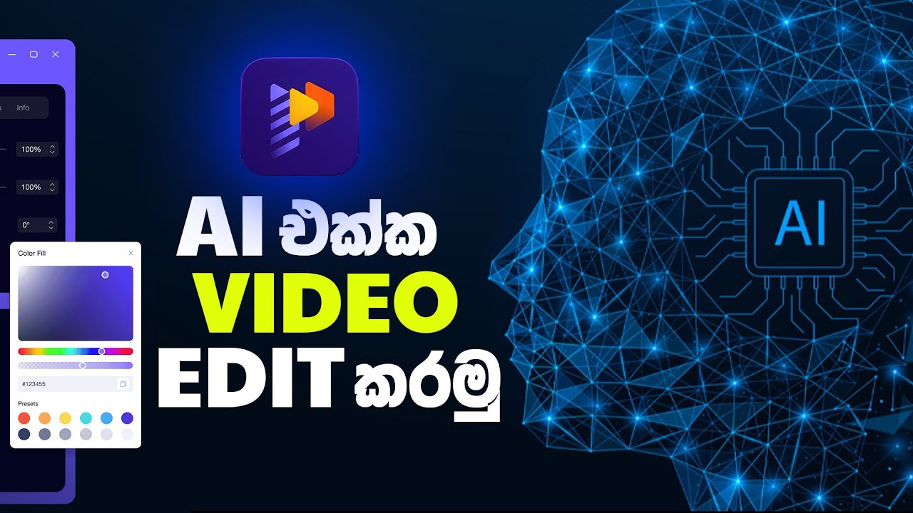 Best Ai Video Maker Review - edit video in an easiest way. - YouTube