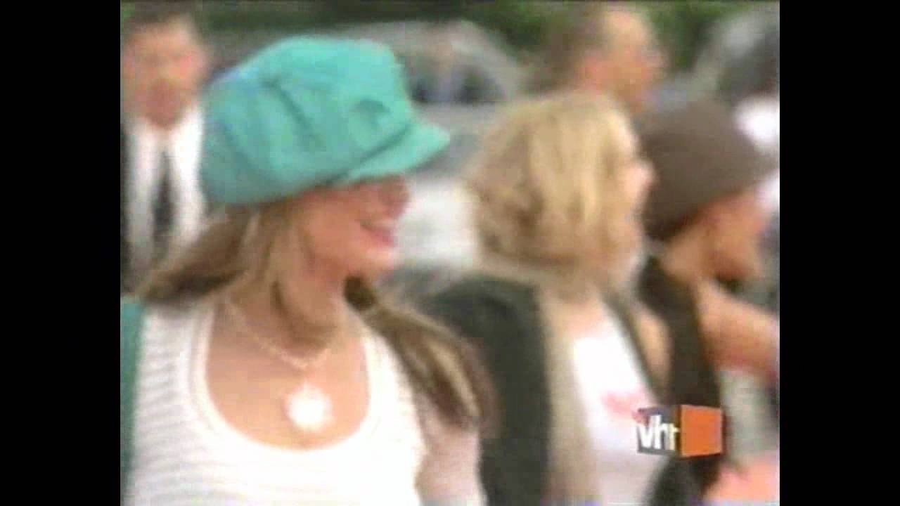 VH1 Breakups Eminem & Cameron Diaz - YouTube