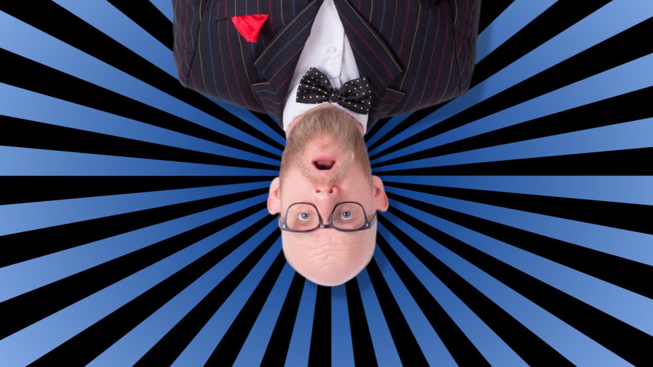 The Tricky Nick Magic Show - YouTube