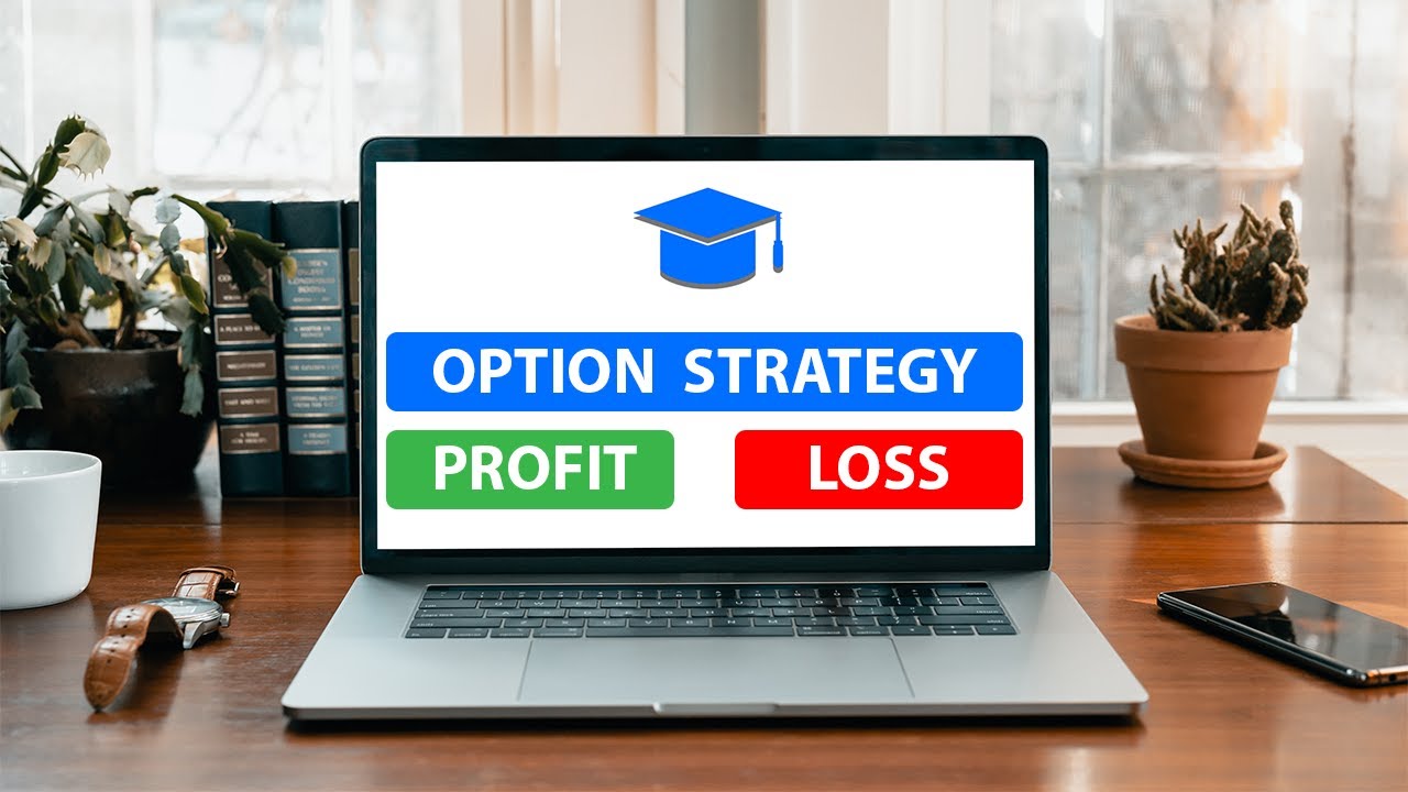 Option Strategy Profit and Loss Statements - YouTube