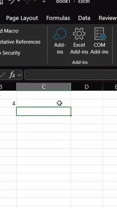 Create Custom Functions in Excel Using VBA - YouTube