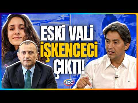 Emrullah Erdinç Anlattı! Tuncay Sonel'in Yaptıkları Ortaya Çıktı! KORKUNÇ! Ölümle Tehdit Ettirmiş