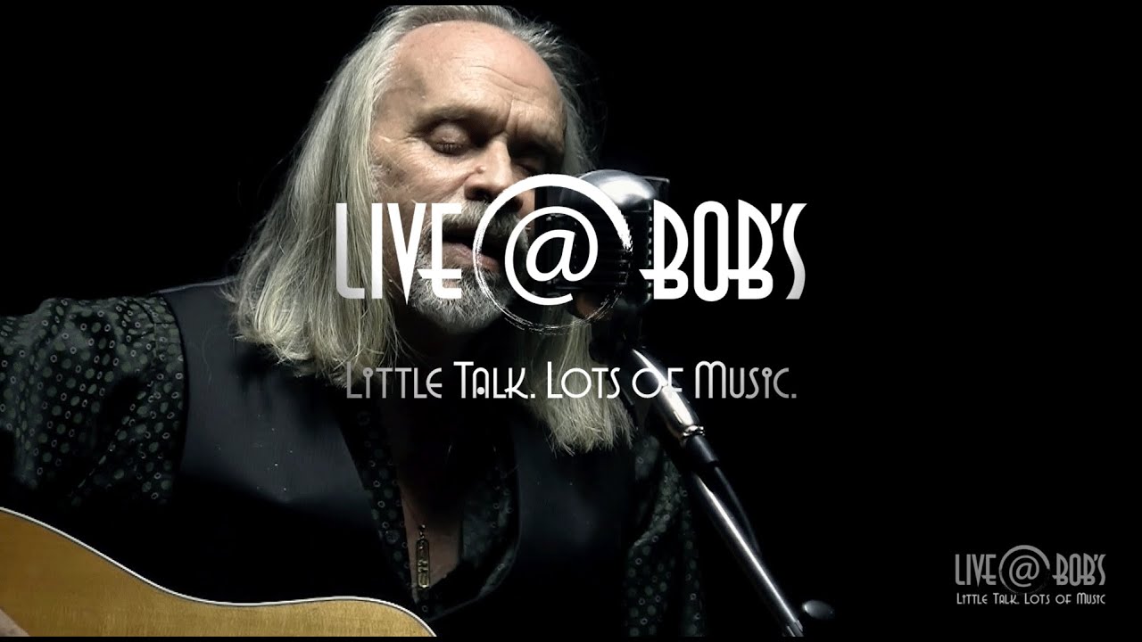 Billy Cioffi - "Radio Heartbreak" - Live@Bob's - YouTube