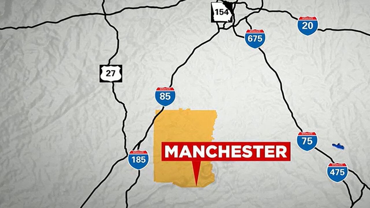 2 children killed, mother in hospital after Meriwether County fire ...