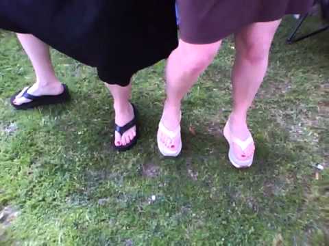 Marcia Ball Sunday in the Park Gonzales Stomping Ants - YouTube