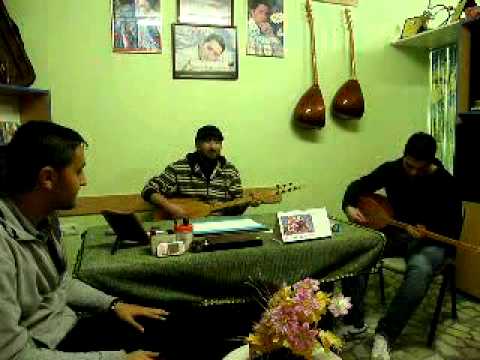 ŞAHİN YÜCEBAŞ YORULDUM ANAM