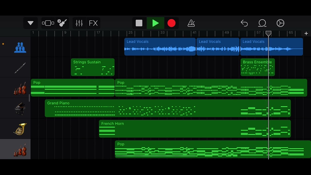 Spirit Stallion of the Cimarron Theatrical Trailer (November 2nd, 2001 ...