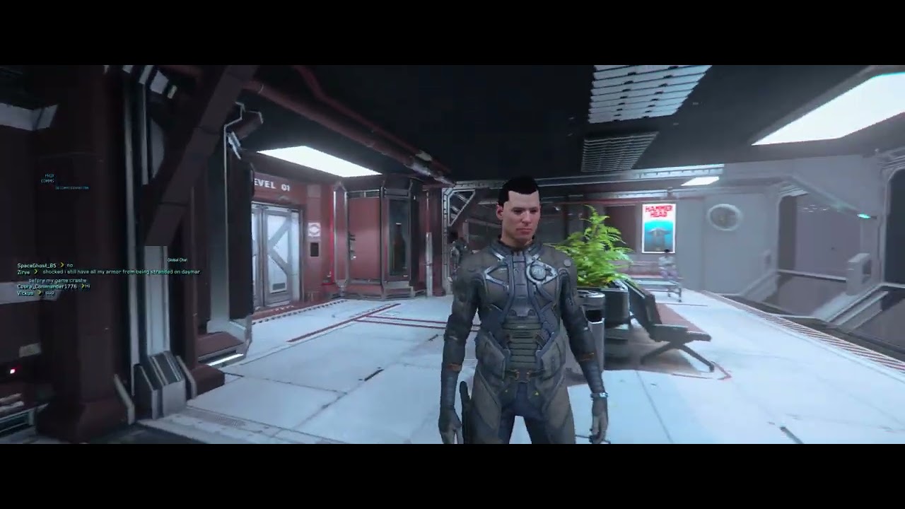 Star Citizen bug 2023 02 26 18 44 43 - YouTube