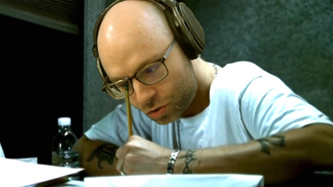 Northernlion Working on his Standup Routine - YouTube