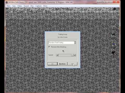 Norton Desktop for Windows v3.0 - YouTube
