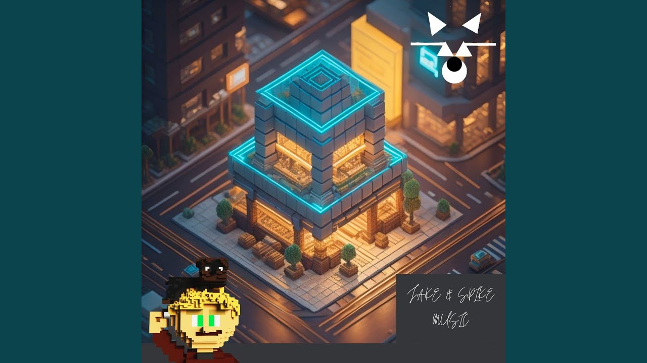 A Sky Full of Stars 8-Bit Composed - YouTube