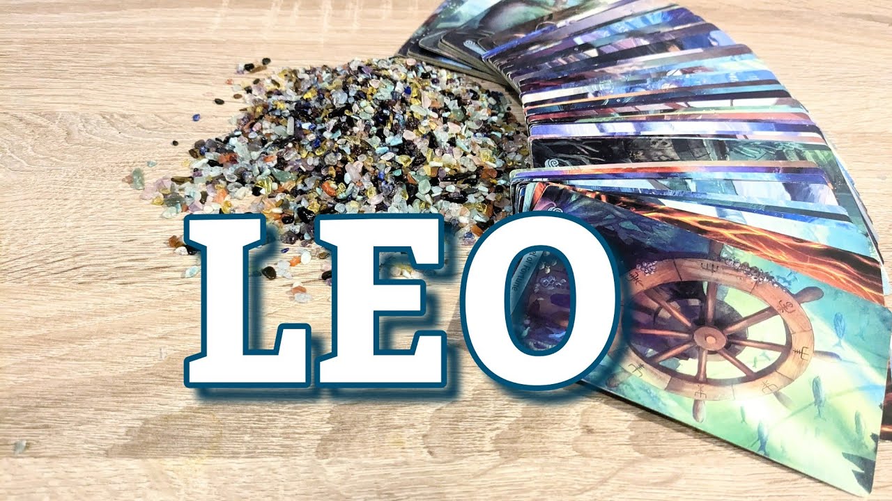 LEO - Major Truths Coming Out! Your life is Changing as You Know it ...