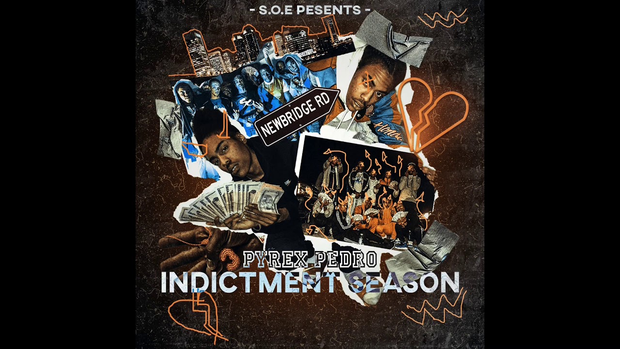 Pyrex Pedro - Sitting & Wishing - YouTube