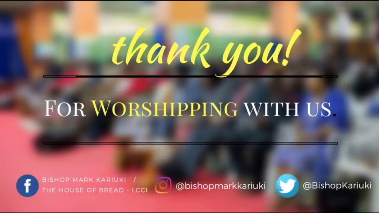 Bishop Gwendolyn Weeks:'Thanks be to God which giveth us the victory ...