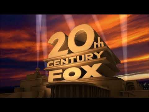 (REUPLOAD) 20th Century Fox Matt Hoecker Logo (Modified Version) - YouTube