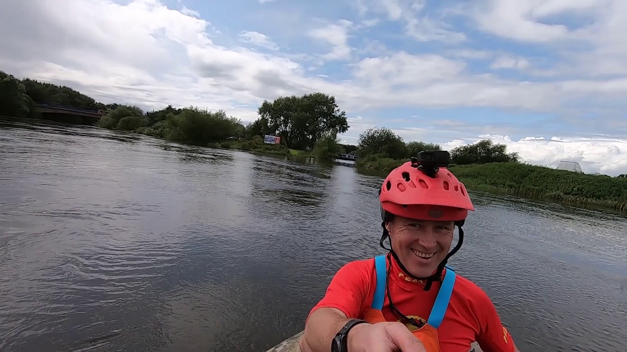 A day out cycling and packrafting. Aqua Xtreme Commando Packraft and ...