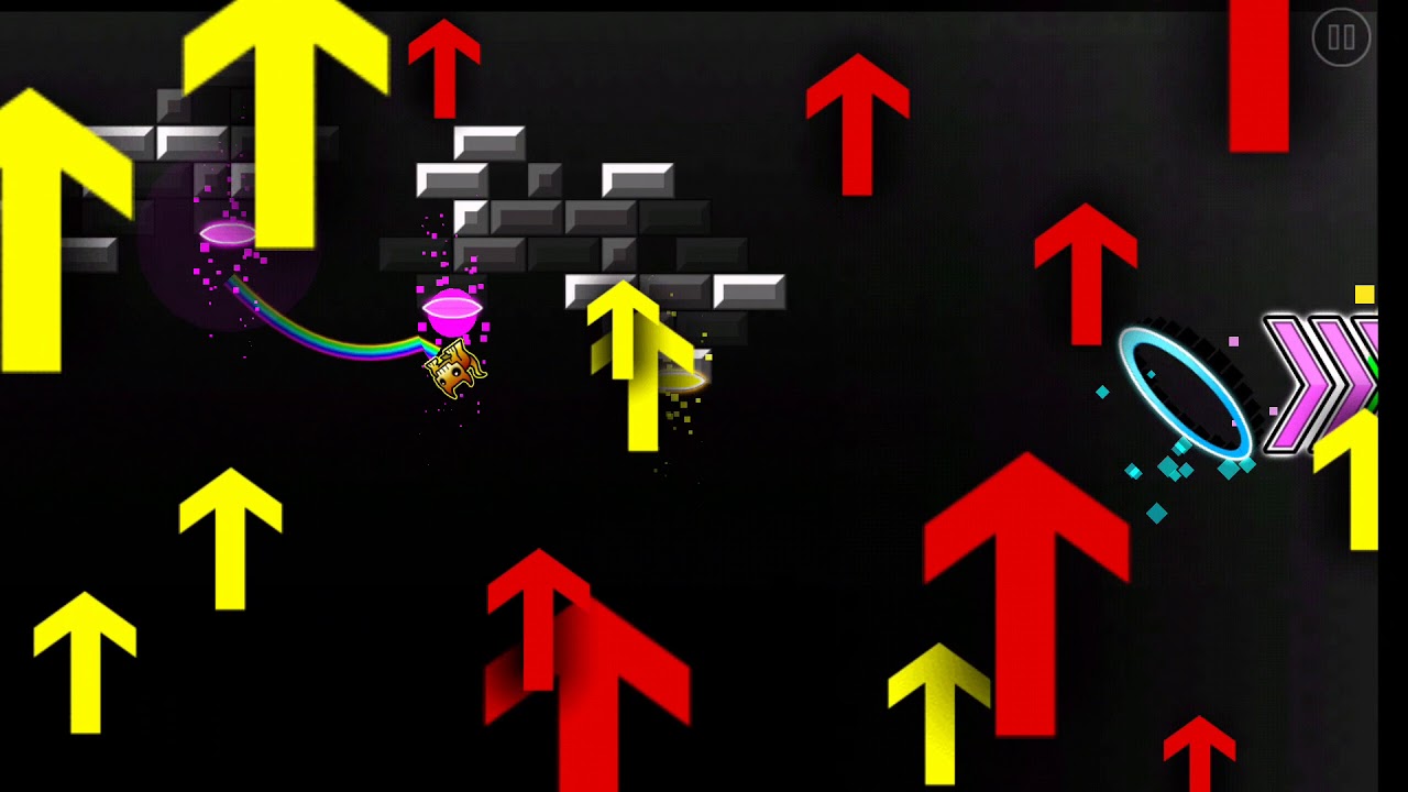 GOLDen (Harder) by Golden | GD 2.11 - YouTube