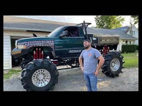 Bruce wilson update (English) - YouTube