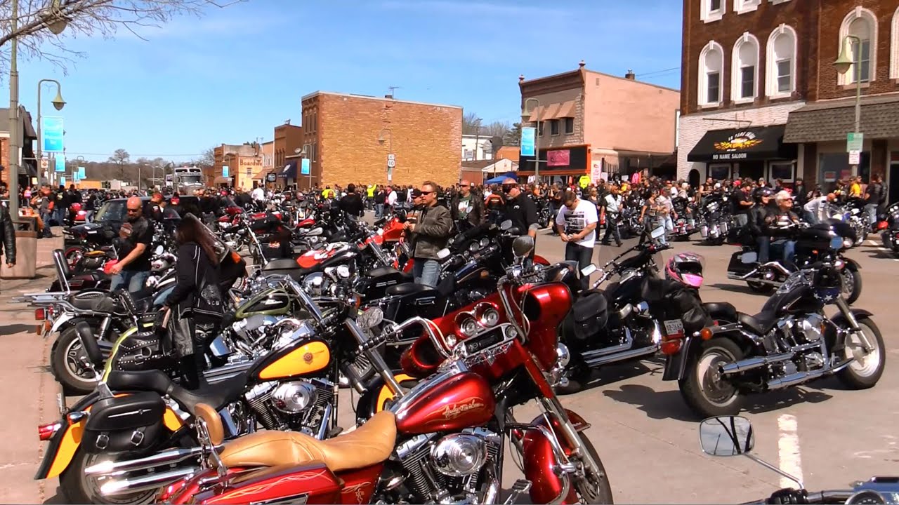 SPRING FLOOD RUN VIDEO 2015 - YouTube