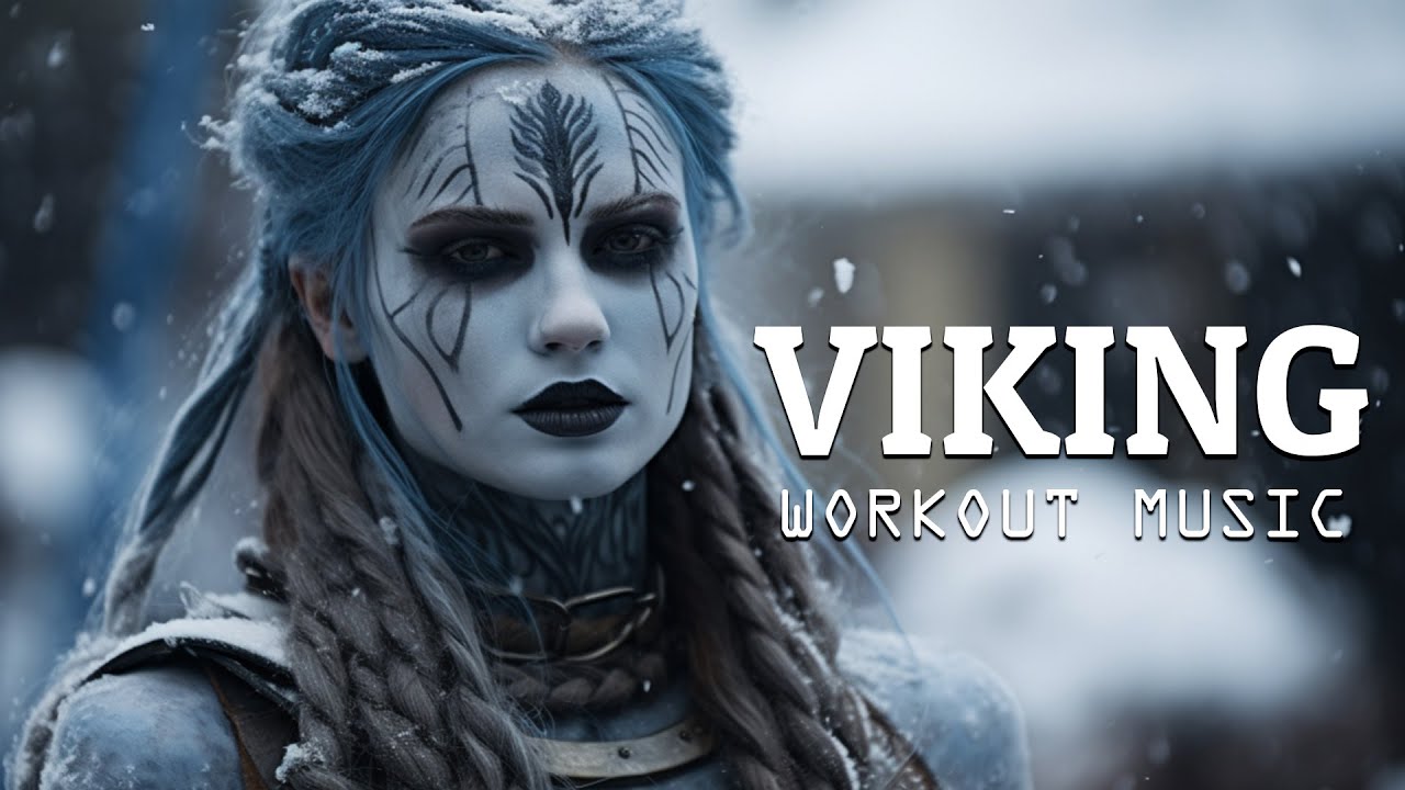 Viking Music 2023 | Powerful & Rhythmical Shamanic Viking Music ...