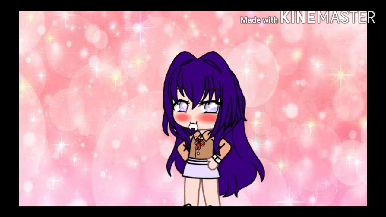 Gacha life|Bob the mailman|Shiz post|New intro - YouTube