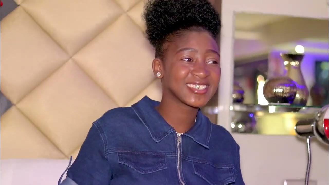 ZOLA ZOLA K1 - NTSAKO IMATUTU (OFFICIAL VIDEO) 2024 - YouTube Music